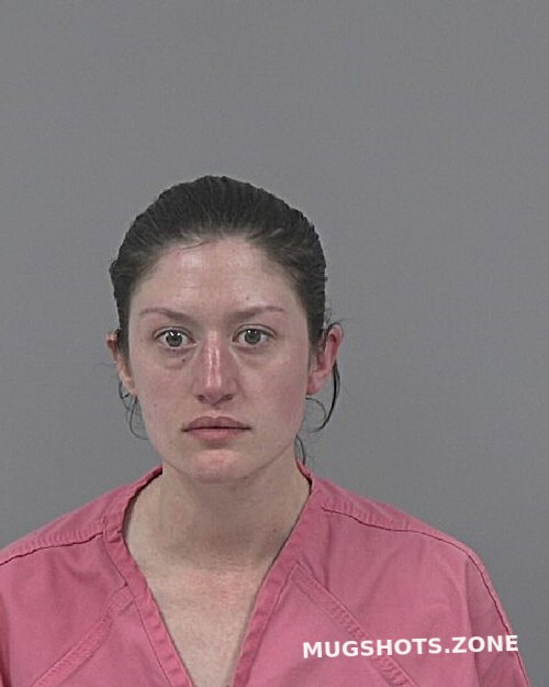 ETHERIDGE KAYLA 03/16/2025 - Johnston County Mugshots Zone