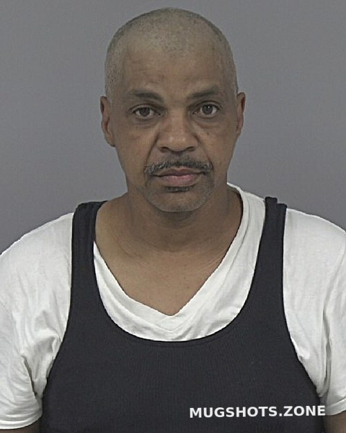 DEMBY JOSEPH 03/16/2025 - Johnston County Mugshots Zone