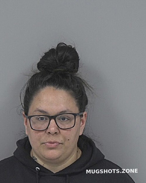 VELASQUEZ CRYSTAL 03/17/2025 - Johnston County Mugshots Zone
