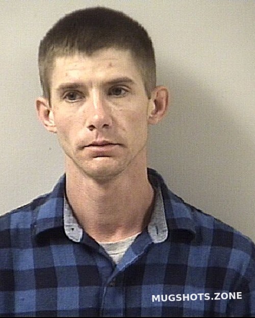 NARRON BRYAN 03/17/2025 - Johnston County Mugshots Zone