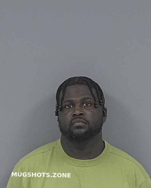 DUNCAN AARIK 03/21/2025 - Johnston County Mugshots Zone