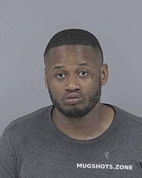 MEEKS MONTOYA 03/25/2025 - Johnston County Mugshots Zone