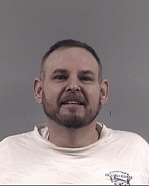 STANCIL NICHOLAS 03/26/2025 - Johnston County Mugshots Zone