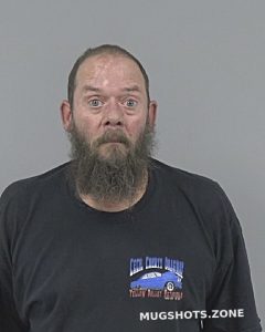 DODD BENJAMIN 03/29/2025 - Johnston County Mugshots Zone