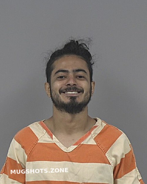 MALDONADO-GARAY RENE 03/29/2025 - Johnston County Mugshots Zone