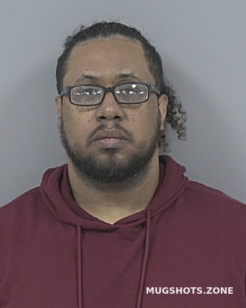 JOHNSON JOSHUA 03/31/2025 - Johnston County Mugshots Zone