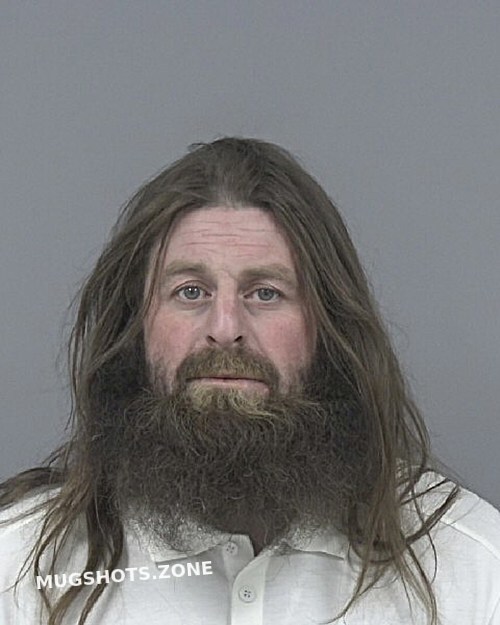CONWAY CRAIG 04/02/2025 - Johnston County Mugshots Zone