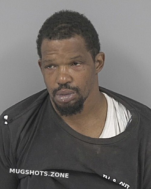 ROUNTREE KENZELL 04/05/2025 - Johnston County Mugshots Zone