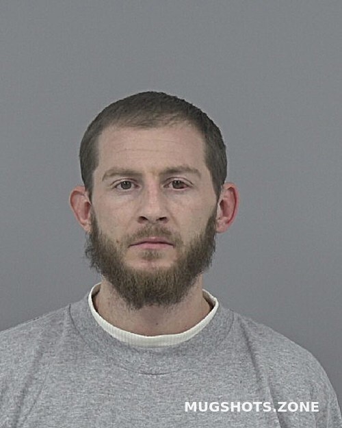 WALKER DANIEL 04/07/2025 - Johnston County Mugshots Zone