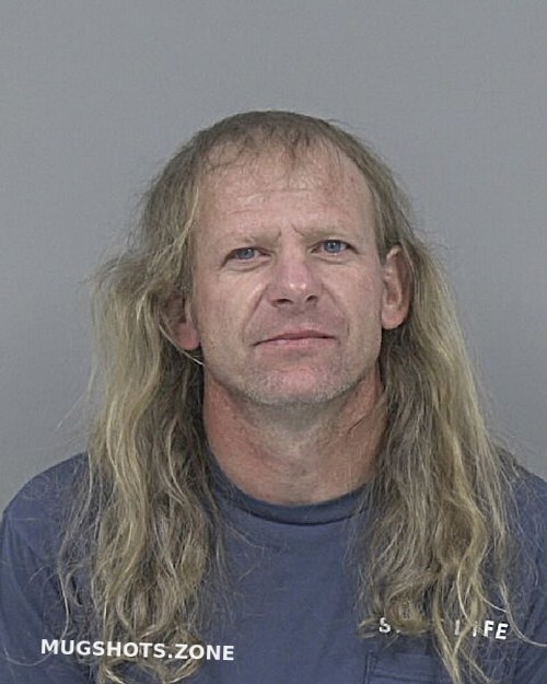 RADFORD BRIAN 04/11/2025 - Johnston County Mugshots Zone