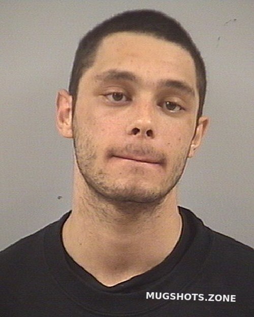 ESPINAL JEREMY 04/12/2025 - Johnston County Mugshots Zone
