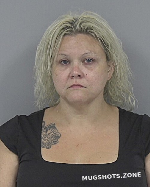 MOORE KAYLA 04/13/2025 - Johnston County Mugshots Zone