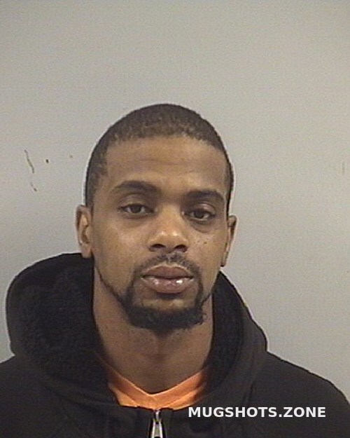 RUFFIN TRZYNA 04/18/2025 - Johnston County Mugshots Zone