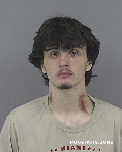 ROBERT NATHANIEL 04/19/2025 - Johnston County Mugshots Zone