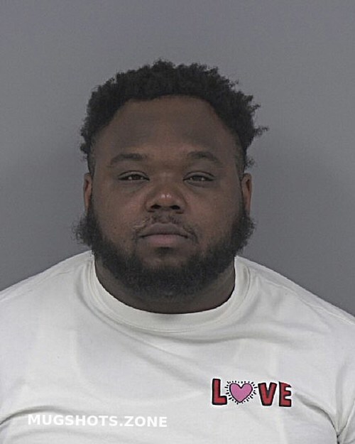 ADAMS JOHNNY 04/21/2025 - Johnston County Mugshots Zone