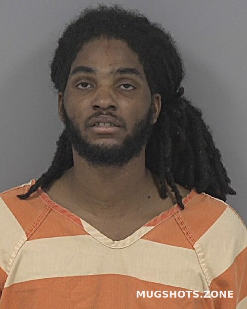 COLLINS QUAMEL 04/23/2025 - Johnston County Mugshots Zone