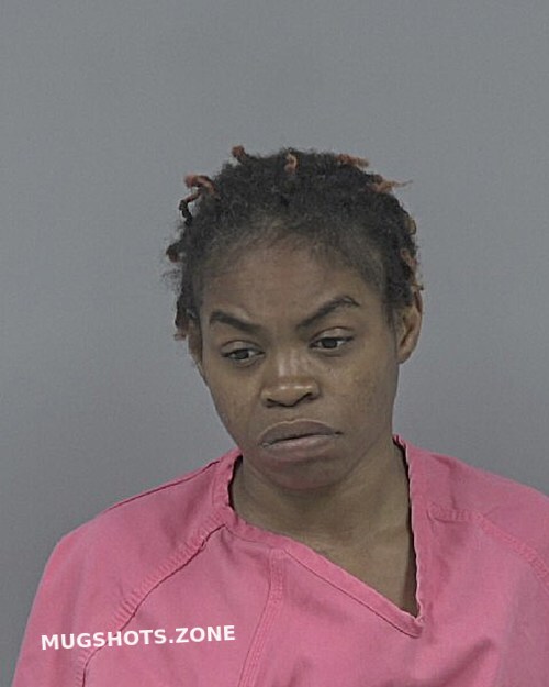 TAYLOR TYNESHA 04/27/2025 - Johnston County Mugshots Zone