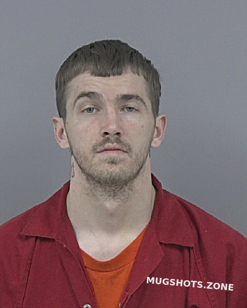 LOCKLEAR TYLER 04/28/2025 - Johnston County Mugshots Zone