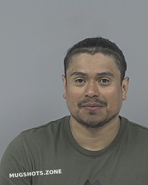 TORRES-REYES JUAN 04/28/2025 - Johnston County Mugshots Zone