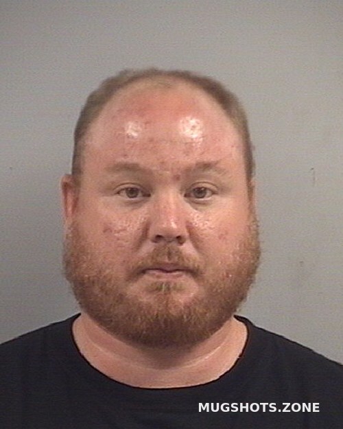 ROSE CHRISTOPHER 04/28/2025 - Johnston County Mugshots Zone