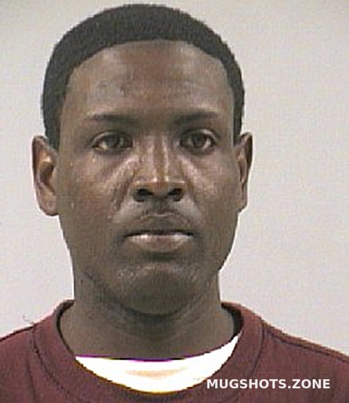 GILES DANIELLE 04/29/2025 - Johnston County Mugshots Zone