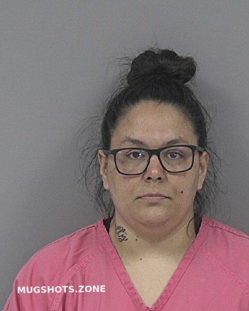 VELASQUEZ CRYSTAL 05/01/2025 - Johnston County Mugshots Zone