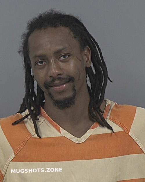 WILSON SHYHEM 05/04/2025 - Johnston County Mugshots Zone