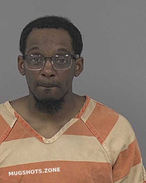 WHITLEY DERRELL 05/04/2025 - Johnston County Mugshots Zone