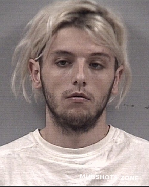 MCLAMB BRIAN 05/05/2025 - Johnston County Mugshots Zone