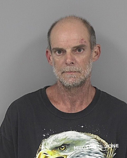 LIPSCOMB BRIAN 05/08/2025 - Johnston County Mugshots Zone