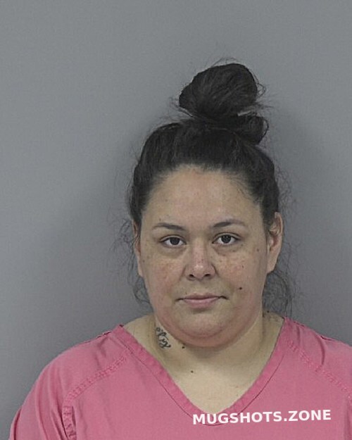 VELASQUEZ CRYSTAL 05/08/2025 - Johnston County Mugshots Zone