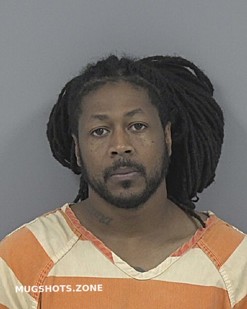 SMITH QUINTON 05/09/2025 - Johnston County Mugshots Zone