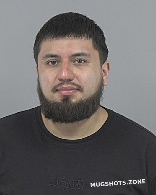 RAMIREZ DANIEL 05/11/2025 - Johnston County Mugshots Zone