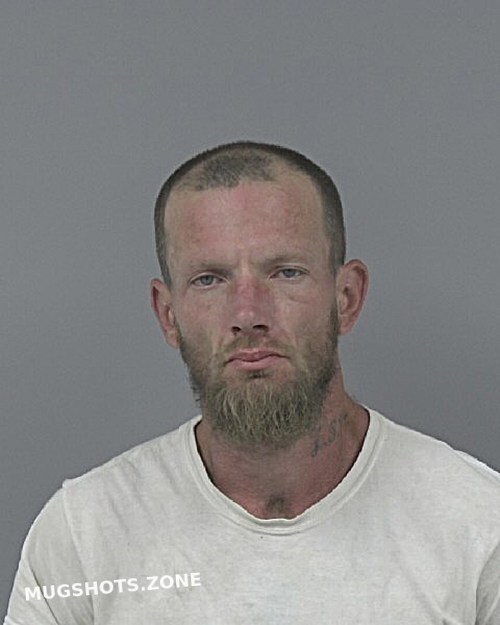 WHEELER JASON 05/13/2025 - Johnston County Mugshots Zone