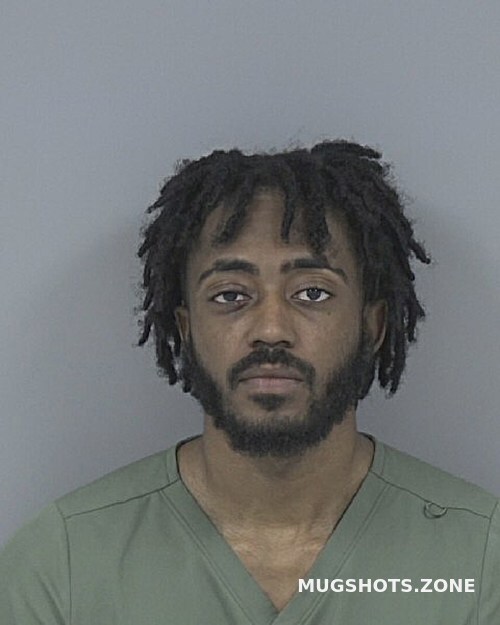 BATTLE HUGHSTIN 05/16/2025 - Johnston County Mugshots Zone