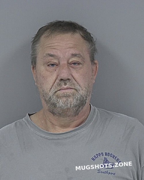 REID JOHN 05/17/2025 - Johnston County Mugshots Zone