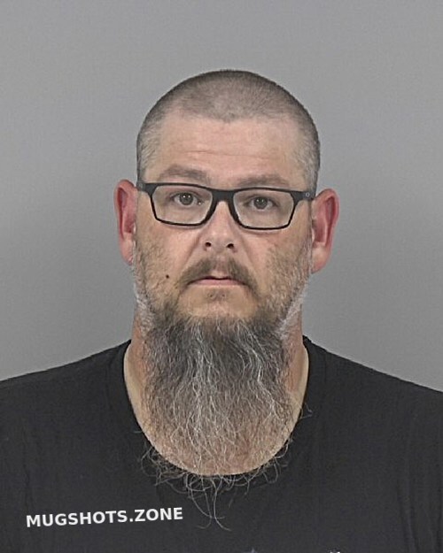 SEALS CHRISTOPHER 05/18/2025 - Johnston County Mugshots Zone