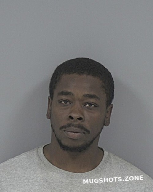 BRANTLEY DEVIN 05/19/2025 - Johnston County Mugshots Zone