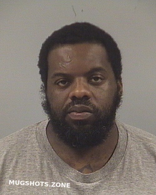 SMITH CLARENCE 05/20/2025 - Johnston County Mugshots Zone