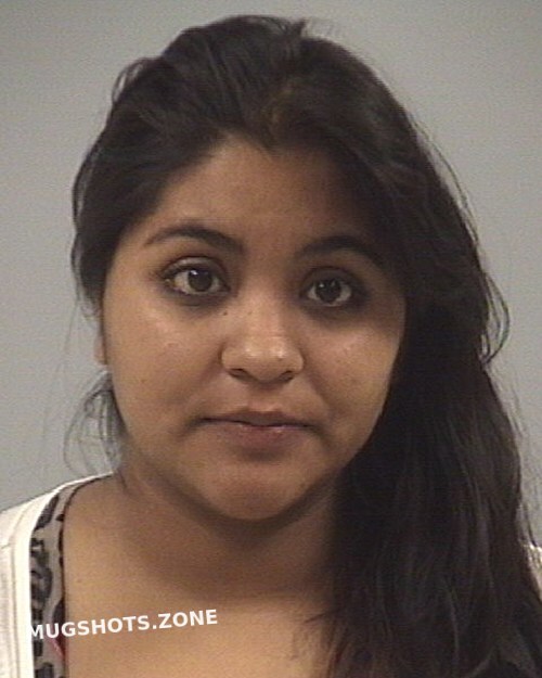 HERNANDEZ BRENDA 05/20/2025 - Johnston County Mugshots Zone
