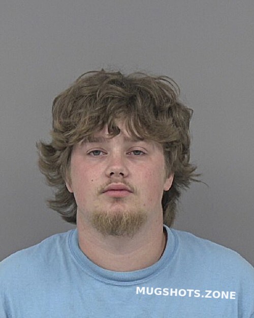 ROUSE CAMERON 05/20/2025 - Johnston County Mugshots Zone