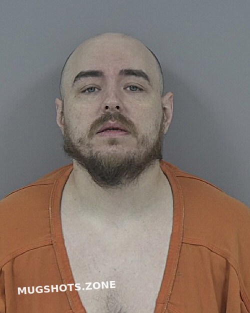 PAULEY GARY 05/22/2025 - Johnston County Mugshots Zone