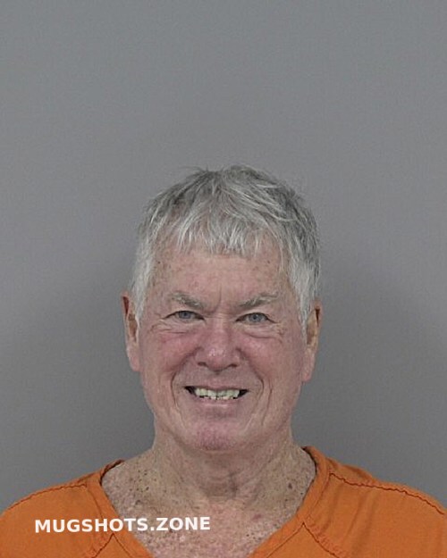 JOHNSON MICHAEL 05/22/2025 - Johnston County Mugshots Zone