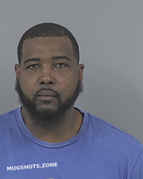 PRATT RASHON 05/23/2025 - Johnston County Mugshots Zone