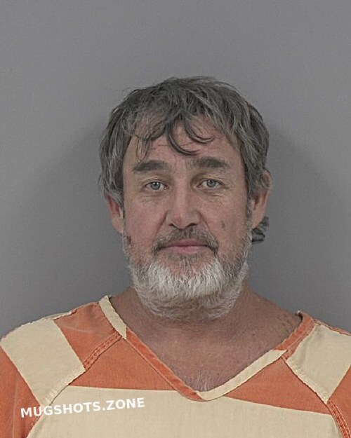 CREECH CHRISTOPHER 05/25/2025 - Johnston County Mugshots Zone