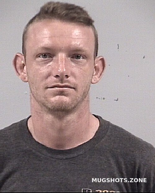 WHEELER JOSHUA 05/27/2025 - Johnston County Mugshots Zone