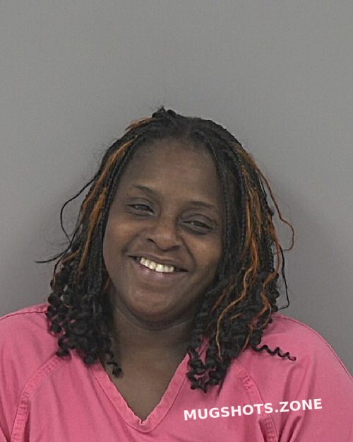 TOLER BRITTANY 05/28/2025 - Johnston County Mugshots Zone