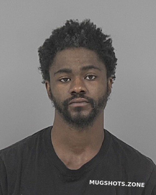 MEADOWS MARCUS 05/28/2025 - Johnston County Mugshots Zone