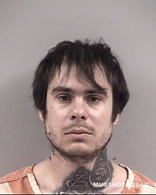 EASON DILLON 05/29/2025 - Johnston County Mugshots Zone