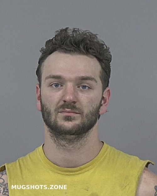 PALMER CORY 05/30/2025 - Johnston County Mugshots Zone
